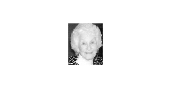 ELIZABETH PIKE Obituary (2013) - Slidell, LA - The Times-Picayune