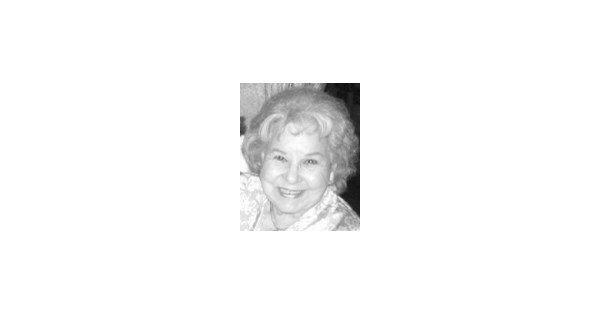 Patricia Whittaker Obituary (1931 - 2013) - New Orleans, LA - The Times ...
