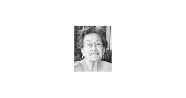 Mercedes Taylor Obituary (2012) - New Orleans, LA - The Times-Picayune
