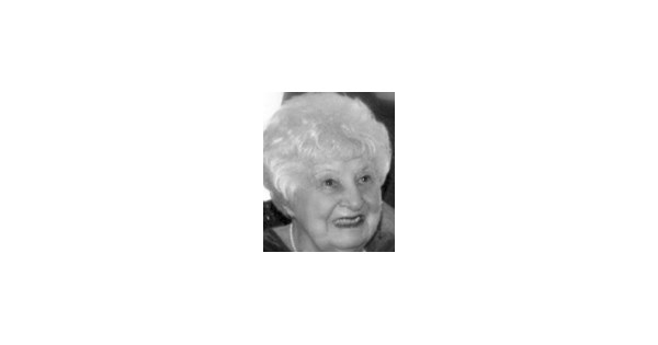 Louise Blereau Obituary (1913 - 2013) - New Orleans, LA - The Times ...