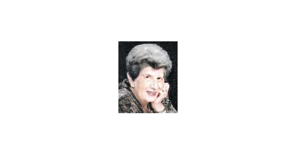 Joyce Daigle Obituary (1927 - 2015) - Diamondhead, MS - The Times-Picayune