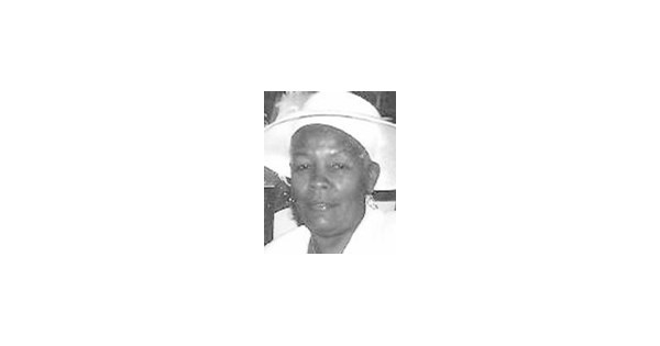 Ida Smith Obituary (2012) - New Orleans, LA - The Times-Picayune