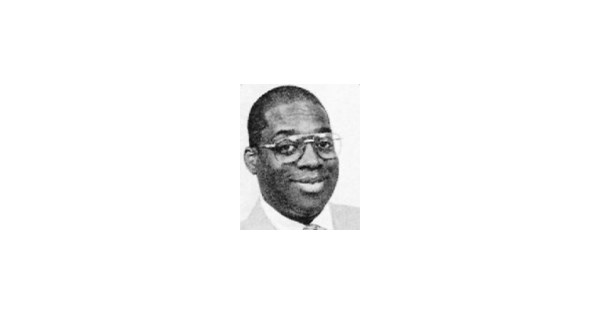 Julius Ford Obituary (2010) - New Orleans, LA - The Times-Picayune