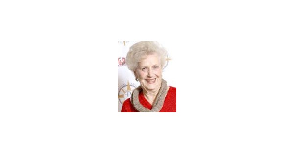 Mary Choquette Obituary (1930 - 2015) - Marrero, LA - The Times-Picayune