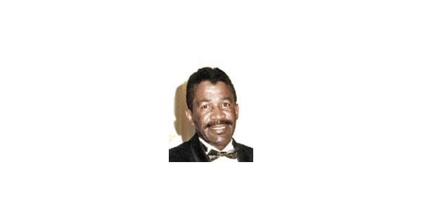 Larry Wiley Obituary (2015) - New Orleans, LA - The Times-Picayune