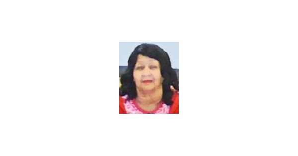 Joyce Bannister Obituary (2015) - New Orleans, LA - The Times-Picayune