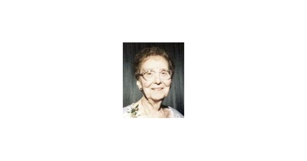 Dolores Westerfield Obituary (2014) - Harvey, LA - The Times-Picayune