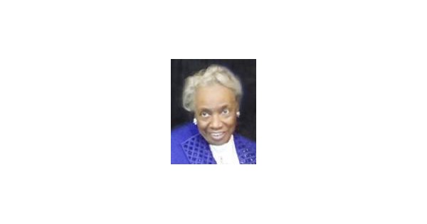Ethel Scott Obituary (2014) - New Orleans, LA - The Times-Picayune