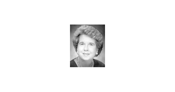 Anne Gooch Obituary (2011) - New Orleans, LA - The Times-Picayune