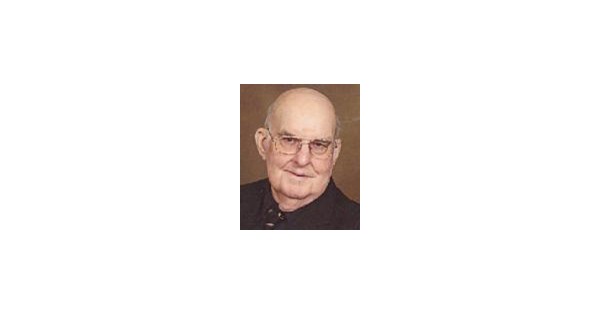 Frederick Schulte Obituary (2014) - New Orleans, LA - The Times-Picayune