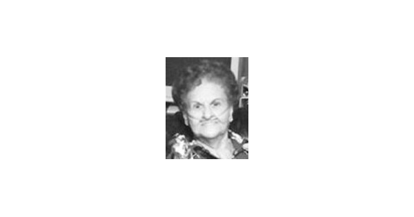 Betty Ramirez Obituary (1933 - 2013) - Metairie, LA - The Times-Picayune