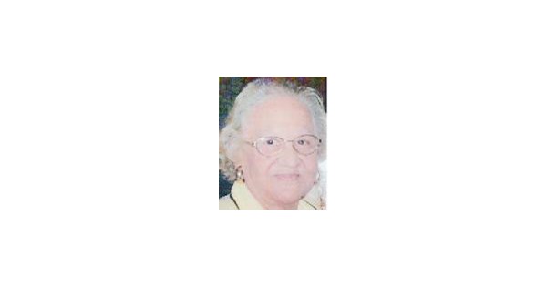Helen Condiff Obituary (2015) - New Orleans, LA - The Times-Picayune