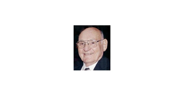 Walter Landry Obituary (1923 - 2013) - Metairie, LA - The Times-Picayune