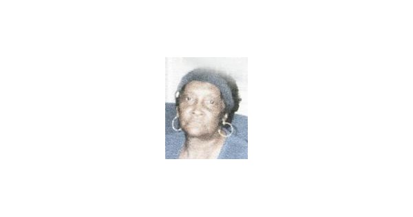 Doris Jackson Obituary (2014) - River Ridge, LA - The Times-Picayune