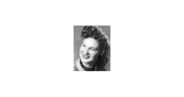 Earline Von Hassel Obituary (2012) - New Orleans, LA - The Times-Picayune