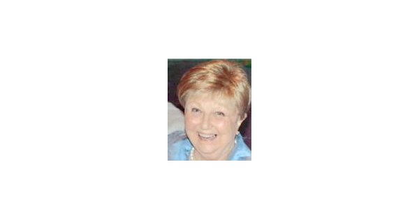 Joy Alcus Obituary (1936 - 2015) - New Orleans, LA - The Times-Picayune