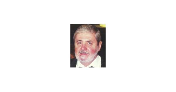 Albert Lovas Obituary (2013) - Harvey, LA - The Times-Picayune