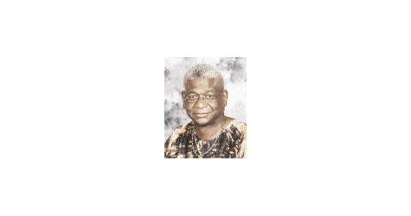 Bruce Brice Obituary (2014) - New Orleans, LA - The Times-Picayune