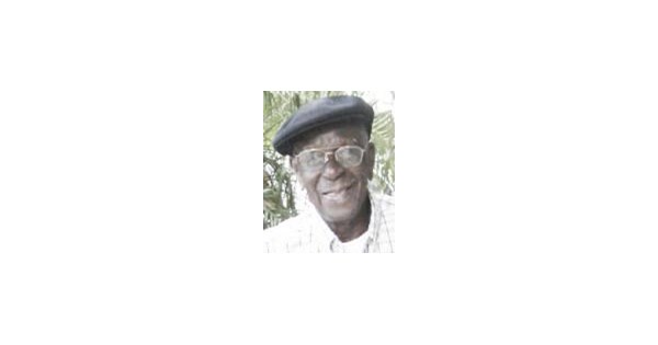 Samuel Lennox Obituary (2014) - New Orleans, LA - The Times-Picayune