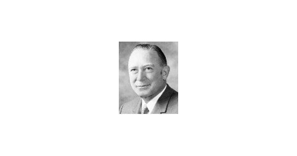Herbert Longenecker Obituary (2010) - New Orleans, LA - The Times-Picayune