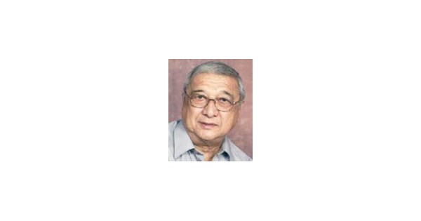 Robert Luna Obituary (2015) - Kenner, LA - The Times-Picayune