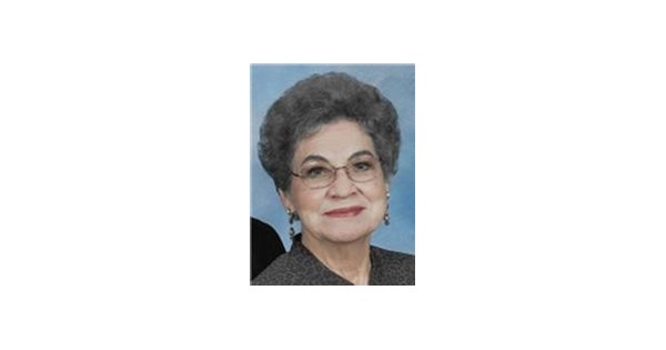 Emma Schexnayder Obituary (2020) - Lutcher, LA - The Times-Picayune