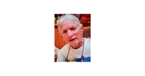 Grace Hogan Obituary (1927 - 2021) - Harvey, LA - The Times-Picayune