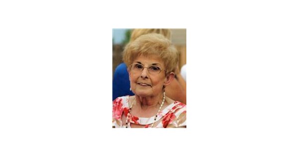 June Hoffman Obituary (2020) - Kenner, LA - The Times-Picayune