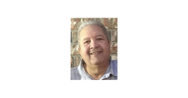 Waldo Fortin Obituary (1948 - 2020) - Kenner, LA - The Times-Picayune