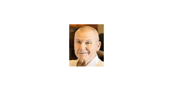 Bernard Hatch Obituary (2015) - Harvey, LA - The Times-Picayune