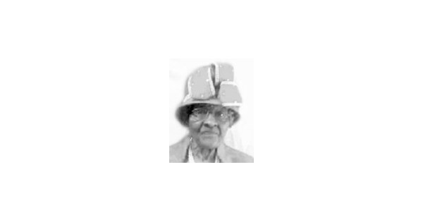 Emma Clark Obituary (2012) - New Orleans, LA - The Times-Picayune