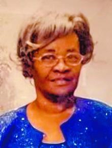 Gloria Chatman-Peters Obituary (2024) - River Ridge, LA - The Times ...