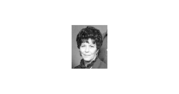 Joyce Bowers Obituary (2010) - New Orleans, LA - The Times-Picayune
