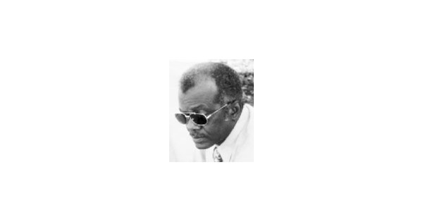 Edwin LeBlanc Obituary (2010) - New Orleans, LA - The Times-Picayune