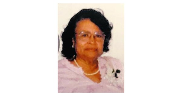 Mae Collins Obituary (1926 - 2024) - New Orleans, LA - The Times-Picayune