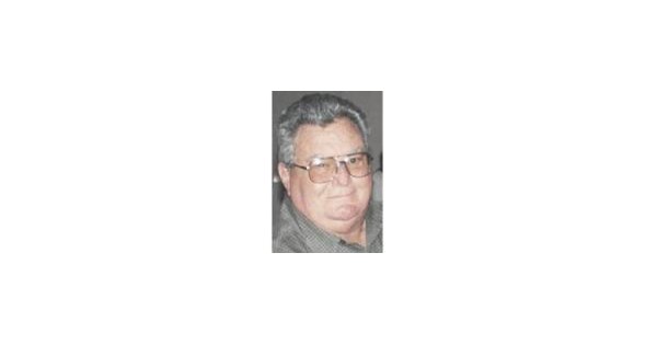 George LaCaze Obituary (2014) - Kenner, LA - The Times-Picayune
