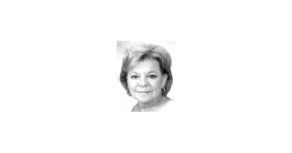 Cindy Normand Obituary (2010) - New Orleans, LA - The Times-Picayune