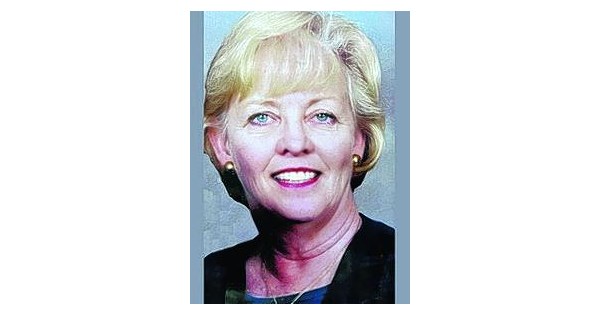 Elizabeth Becker Obituary (1938 - 2024) - Kenner, LA - The Times-Picayune
