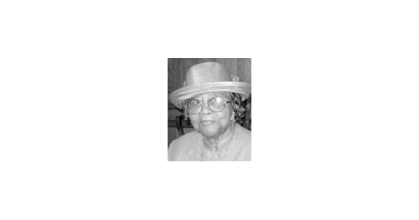 Ruby Ashley Obituary (2011) - New Orleans, LA - The Times-Picayune