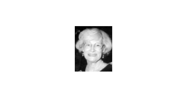 Barbara Waters Obituary (2010) - New Orleans, LA - The Times-Picayune