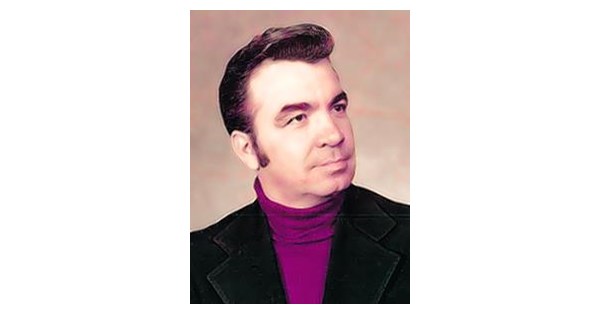 Charles Pitcher Obituary (1930 - 2024) - New Orleans, LA - The Times ...