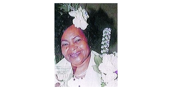 Lillian Davis Obituary (2024) - New Orleans, LA - The Times-Picayune