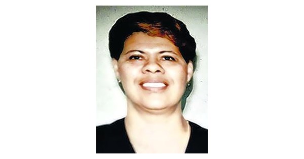 Claudette Jackson Obituary (1950 - 2024) - New Orleans, LA - The Times ...