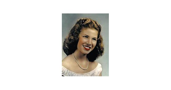 Merle Rehm Obituary (1929 - 2024) - Metairie, LA - The Times-Picayune