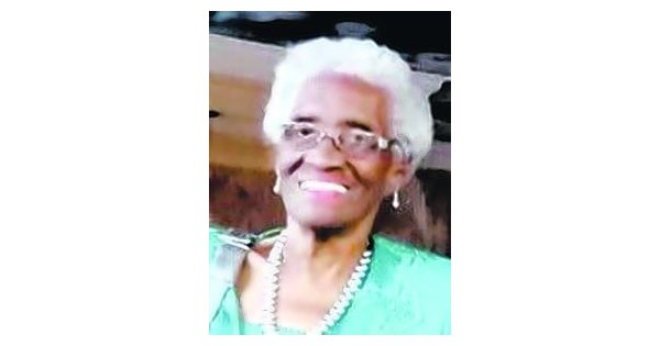 Bertha Rodriguez Obituary (1934 - 2024) - Marrero, LA - The Times-Picayune