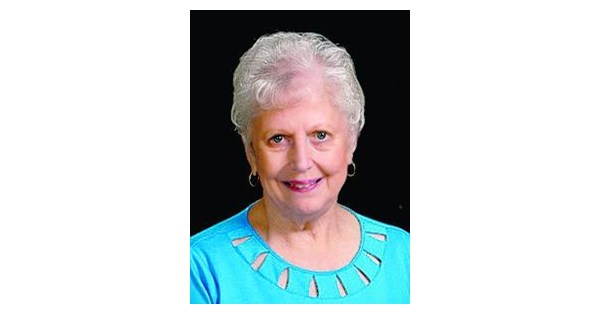 Fay Vogt Obituary (1937 - 2024) - Pearl River, LA - The Times-Picayune