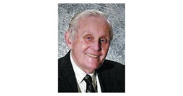William Dow Obituary (2022) - New Orleans, LA - The Times-Picayune