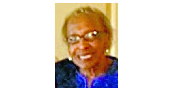 Helen Lyons Obituary (1933-2024) - Houma, LA - The Times-Picayune