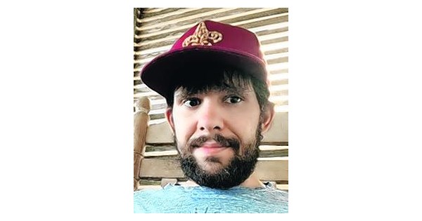 Andrew Azzarello Obituary (1983 - 2024) - Metairie, LA - The Times-Picayune