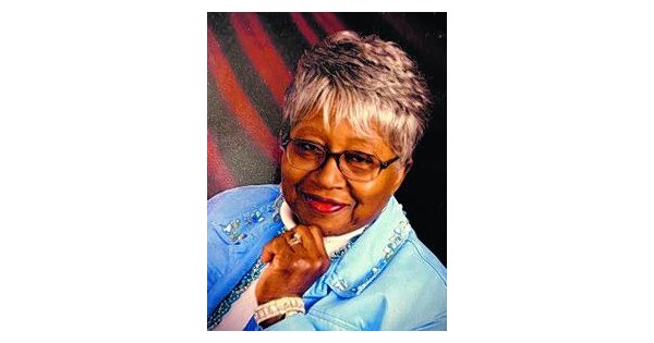 Mamie Davis Obituary (1931 - 2024) - New Orleans, LA - The Times-Picayune